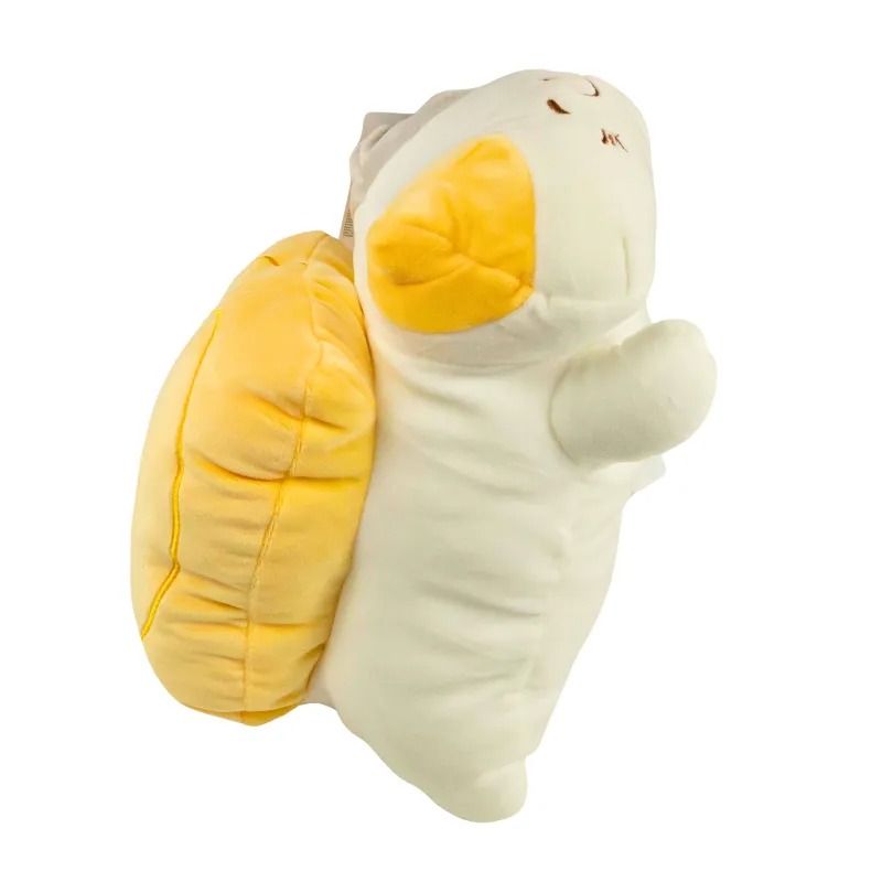 Best price for Miniso Sushi Cat Plush Toy (Tamagoyaki) Color-Multiple ...