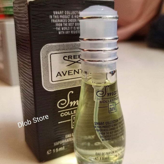 Best price for Smart Collection No 385 creed Aventus For Men Size-15ml ...