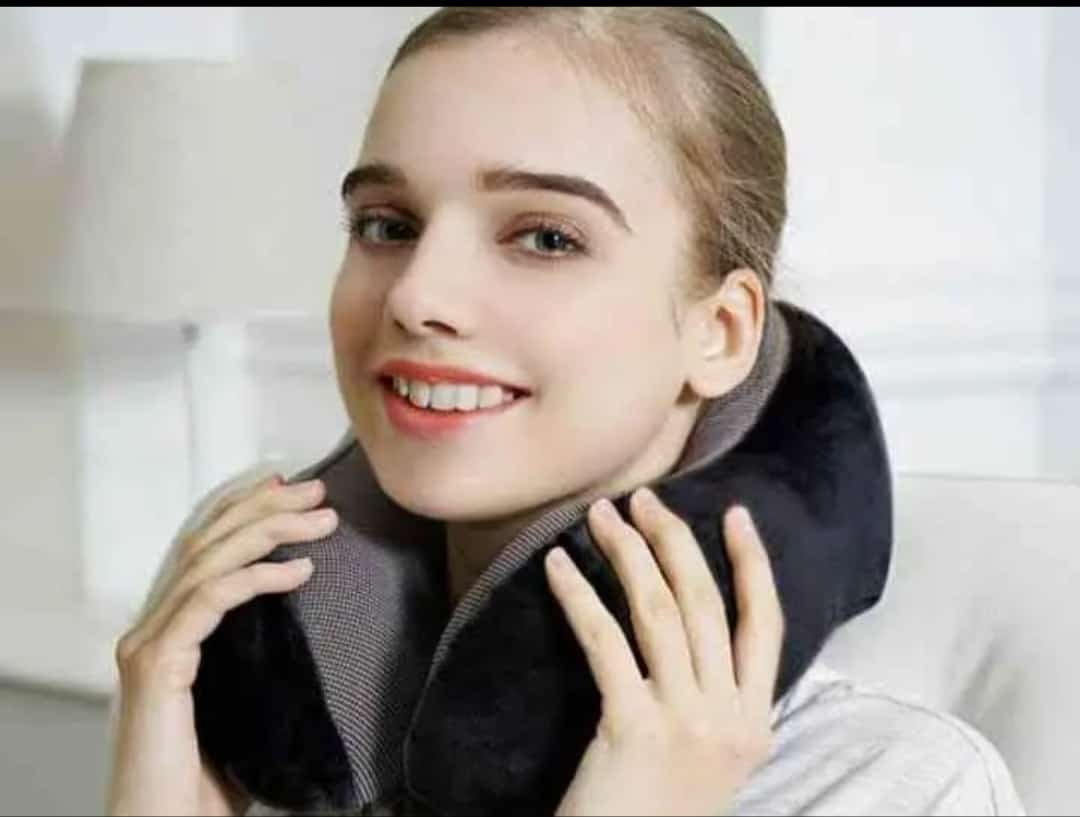 Best price for Travel Pillow - Neck Pillow for Traveling, Memory Foam ...