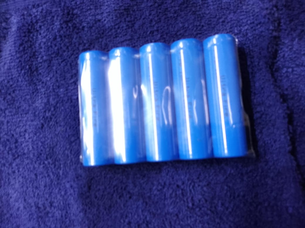 Best price for Lithium 3.7V battery 5000mah 26650 Battery for ...