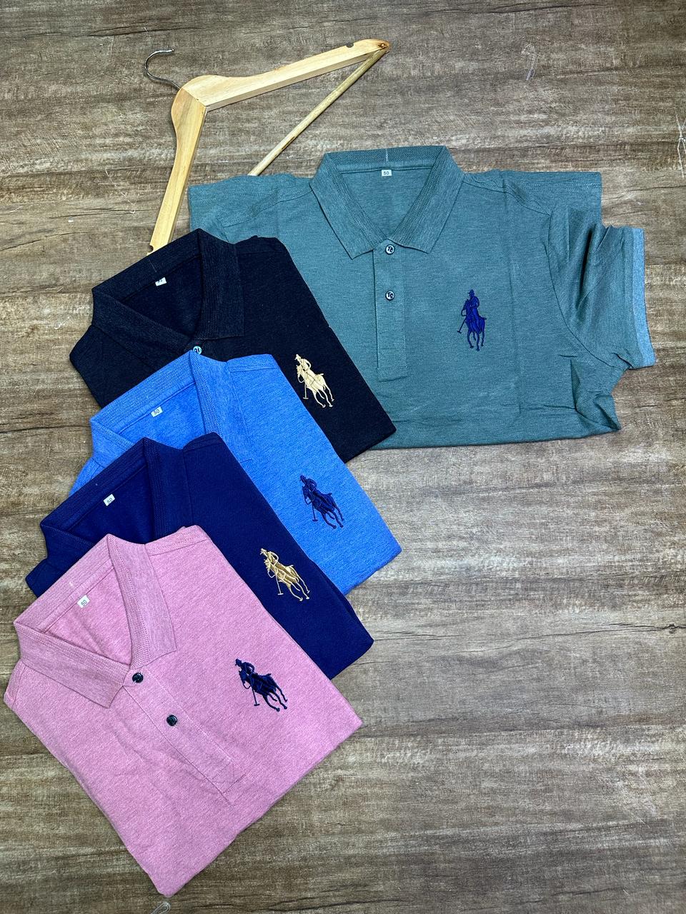 Best price for Classic fashionable and timeless men polo shirts Men’s ...