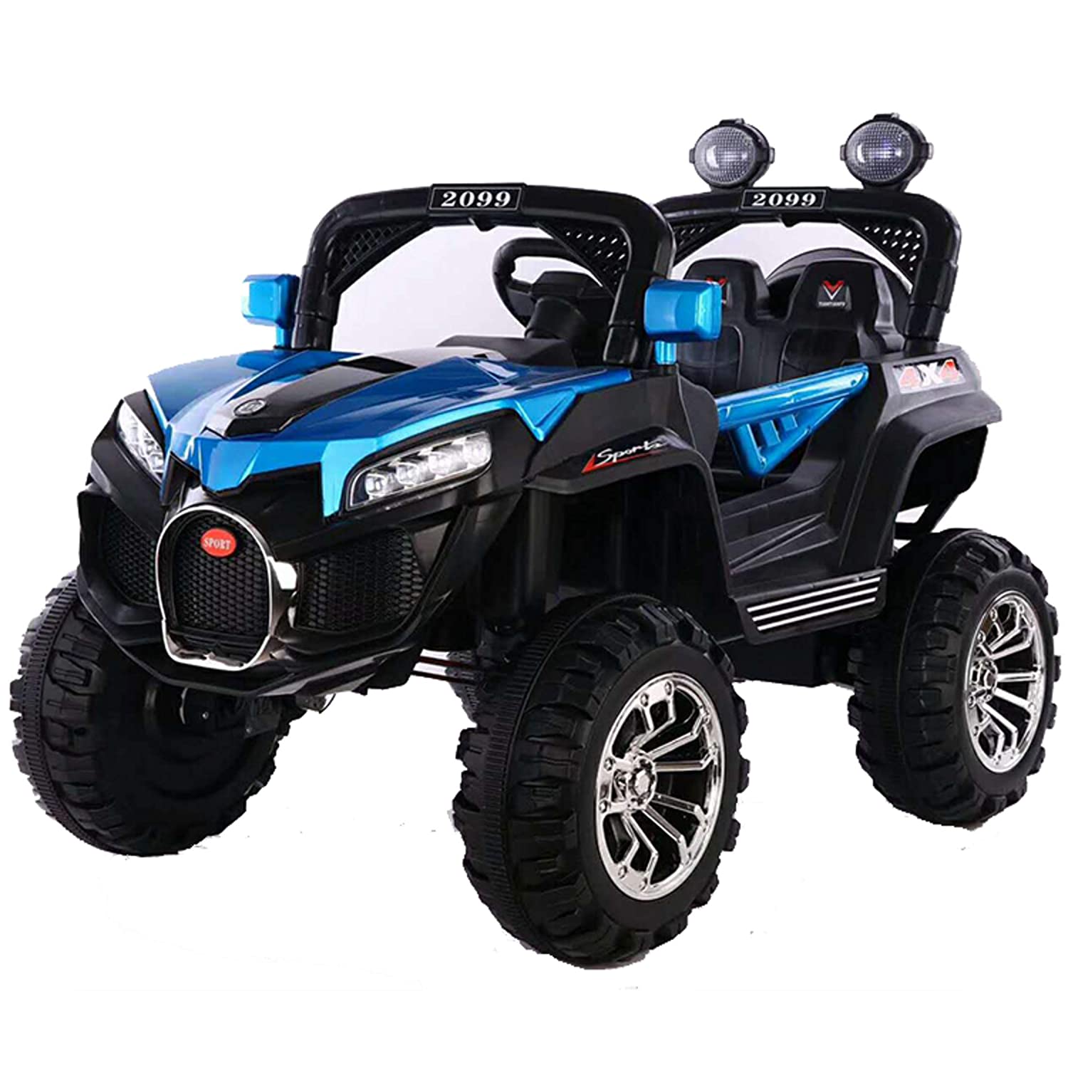 Best price for HS Toy T 2099 Car Rechargeable Battery Operated Ride on ...