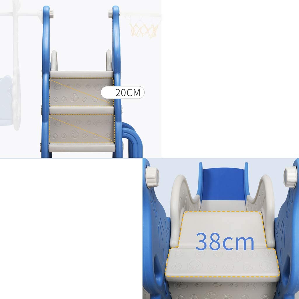 Black Friday Discounts for Little Angel Slide And Swing | StarAndDaisy ...