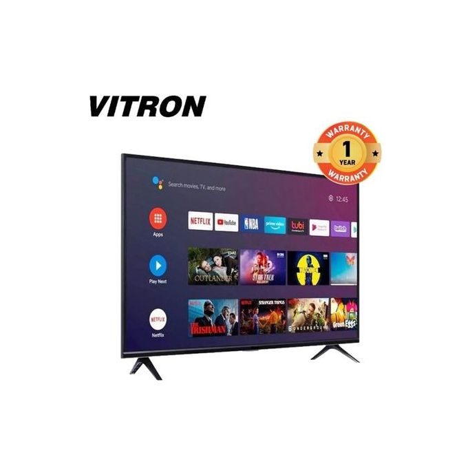Best price for Vitron 32 Inch Frameless Smart TV HD Netflix TV HTC3200S ...