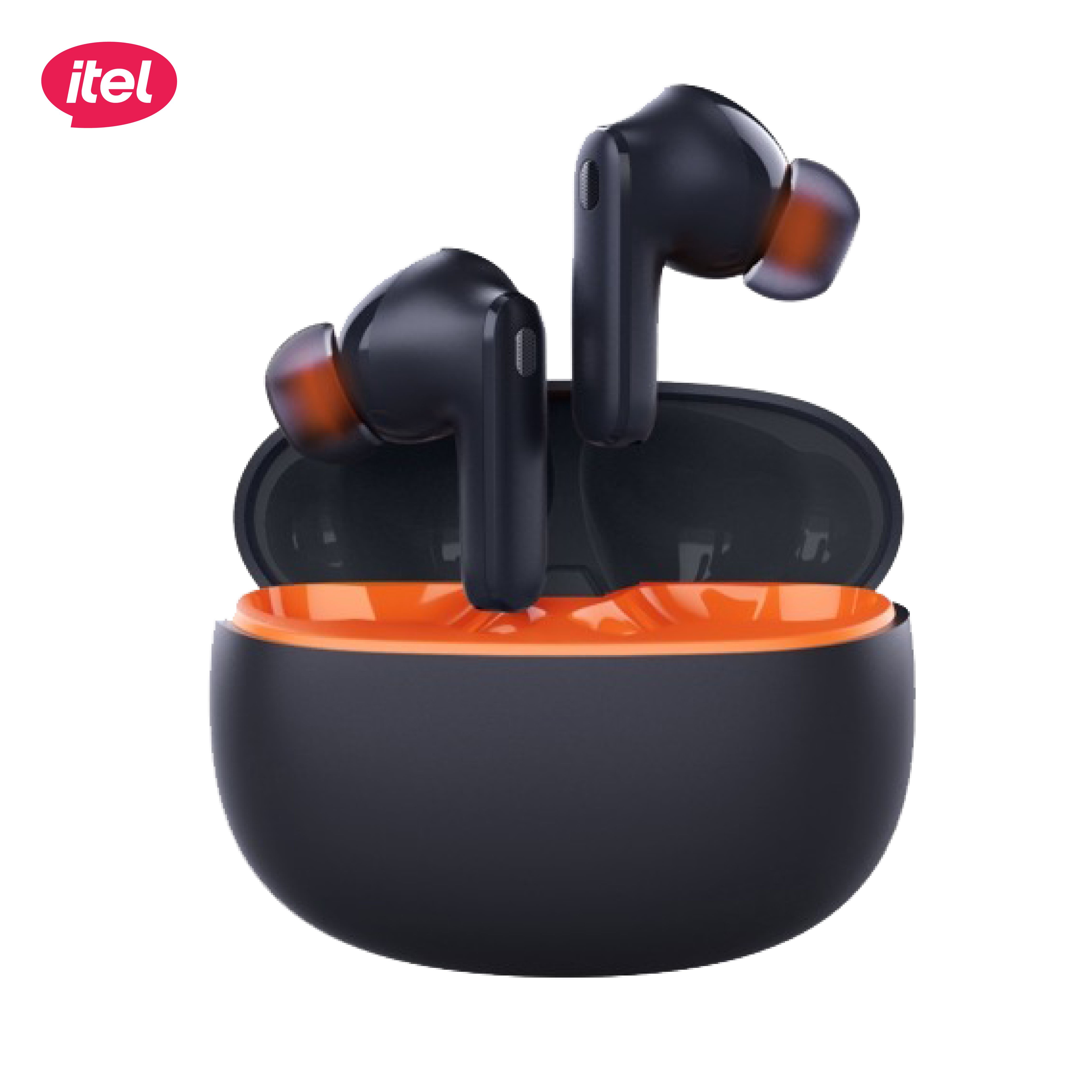 Best price for Random Color Original Brand New itel TWS BudsAce Earpods ...