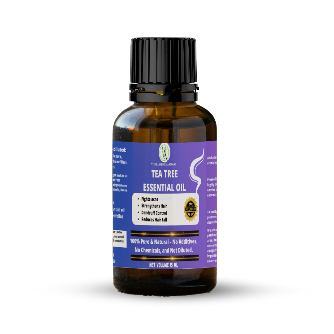Best price for Tea Tree Essential Oil - 100% Pure, Undiluted ...