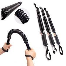 Best price for Fitness Power Twister Ba 50KG Heavy Duty Spring Chest ...