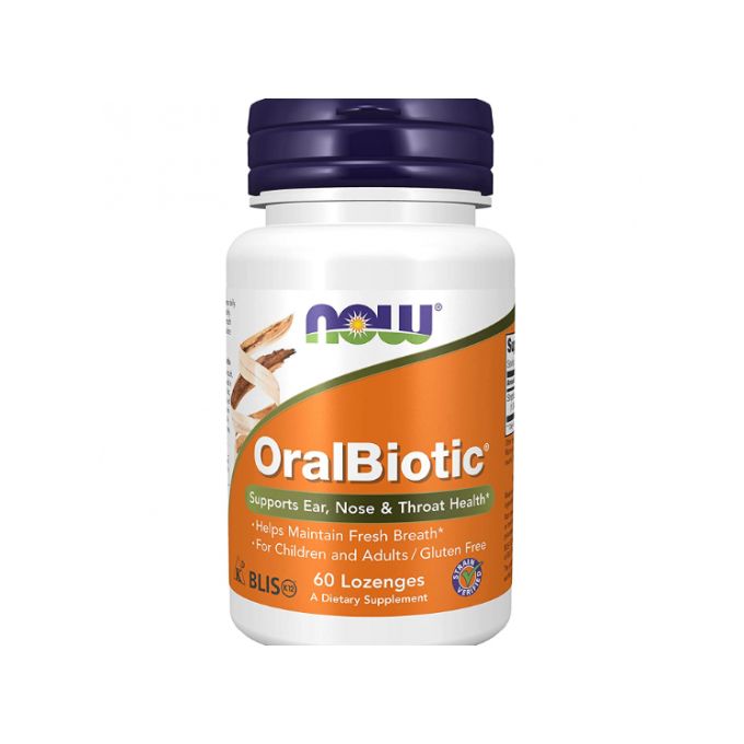 Best price for OralBiotic™ - Supports Ear, Nose & Throat Health (ENT ...