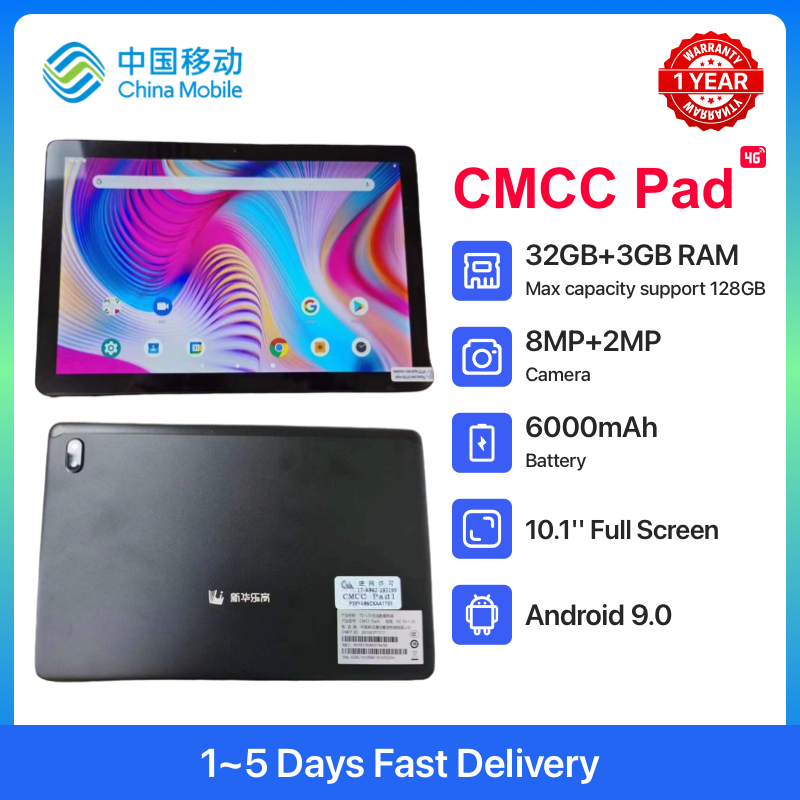 Black Friday Discounts for New tablet HD 10.1 inch android pad 6000mAh ...