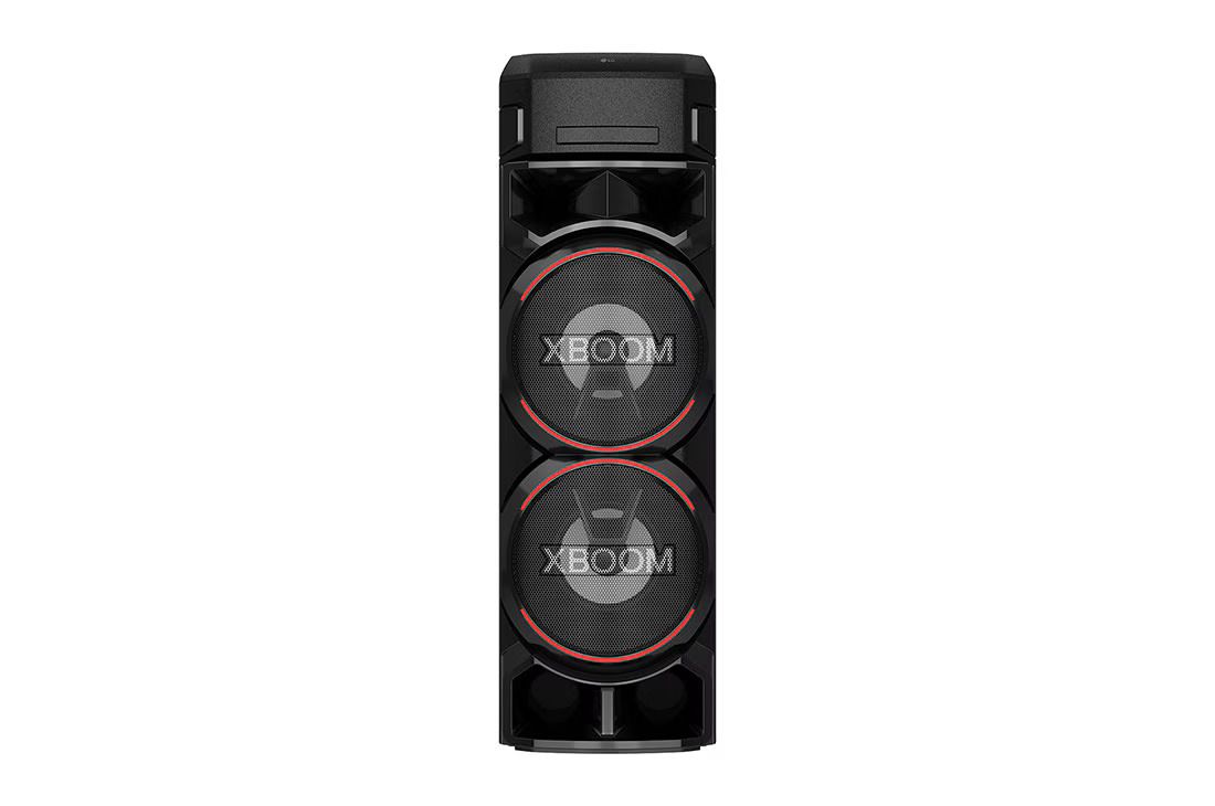 Best price for LG XBOOM ON9, Super Bass Boost, Bass Blast, Party Strobe ...