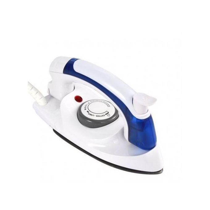 Best price for Sokany Foldable Electrical Steam Travel Iron Box two pin ...