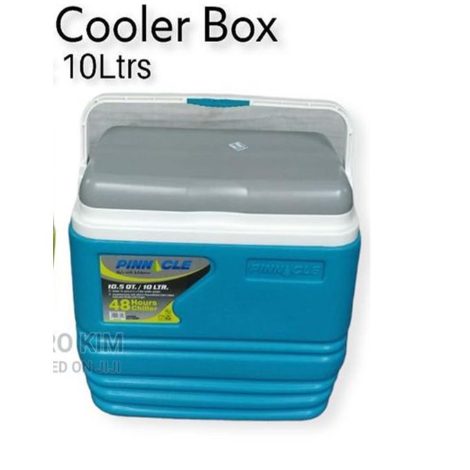 Best price for Pinnacle 10L Cooler Box Chiller Cool Box Portable For ...