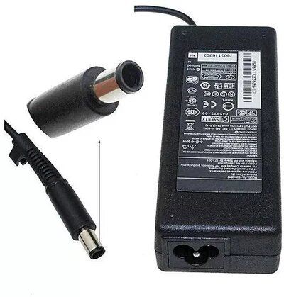 Best price for HP BIG PIN Laptop Charger HP BIG PIN 19V 4.7A laptop ...