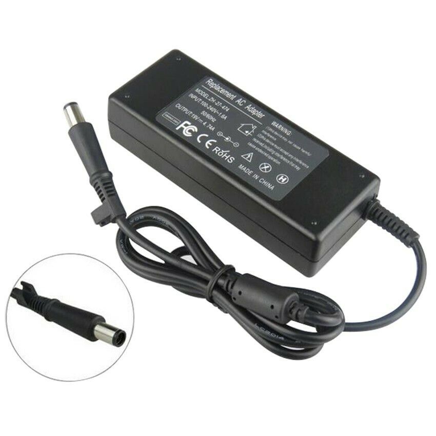 Best price for HP BIG PIN Laptop Charger HP BIG PIN 19V 4.7A laptop ...