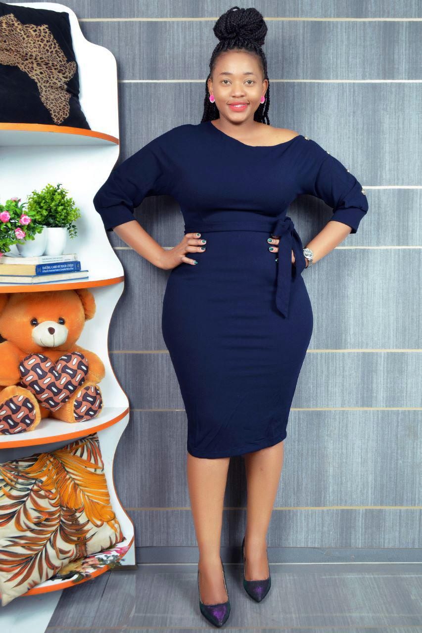 Best price for Fashion ladies body corn