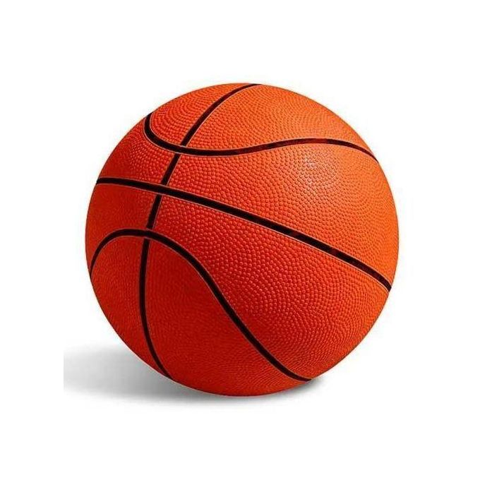 Best price for Basketball Quality Big Basketball Ball Color-Orange ...