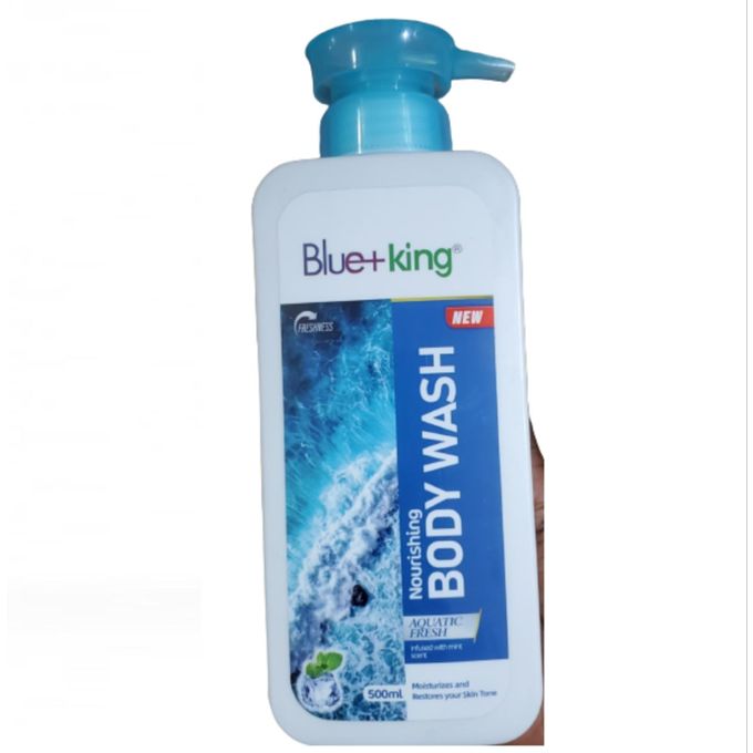 Best price for Blue King Aqua Fresh With Mint Special Touch Essence ...