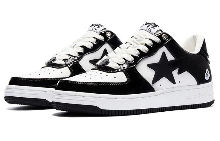 Best price for Unisex BapeSta Sneakers