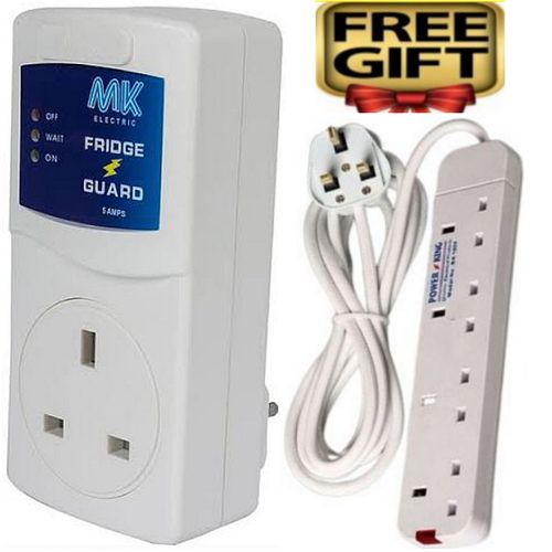 Best price for MK Fridge Guard Power Protector For Single Door Fridge ...