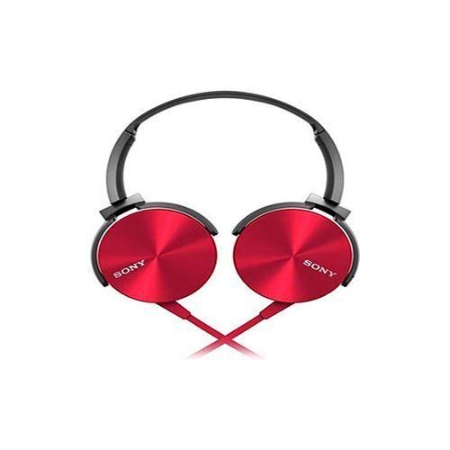 Best price for Sony MDR-XB450 Wired Headphone