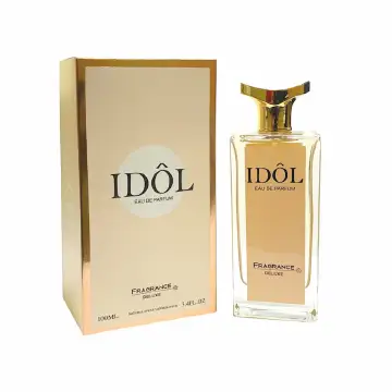 Best price for IDOL 100ml EDP from Fragrance Deluxe for women Volume ...