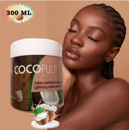 Best price for Cocopulp Skin Lightening And Brightening Face & Body ...