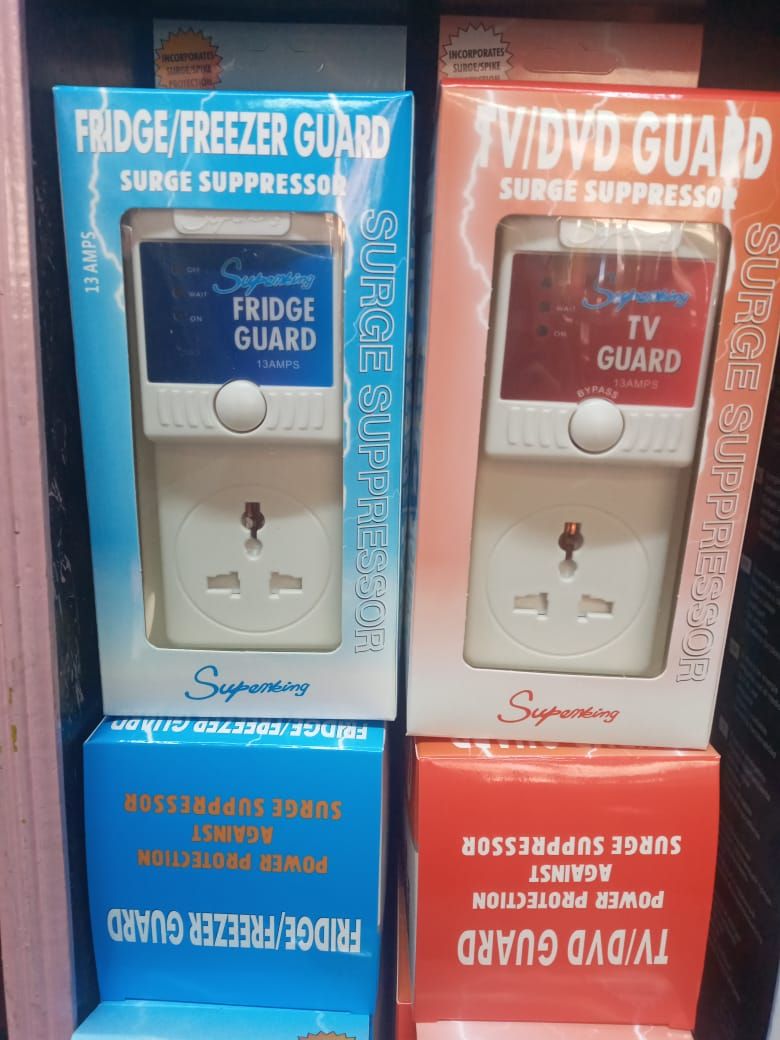 Best price for FRIDGE AND TV GUARD