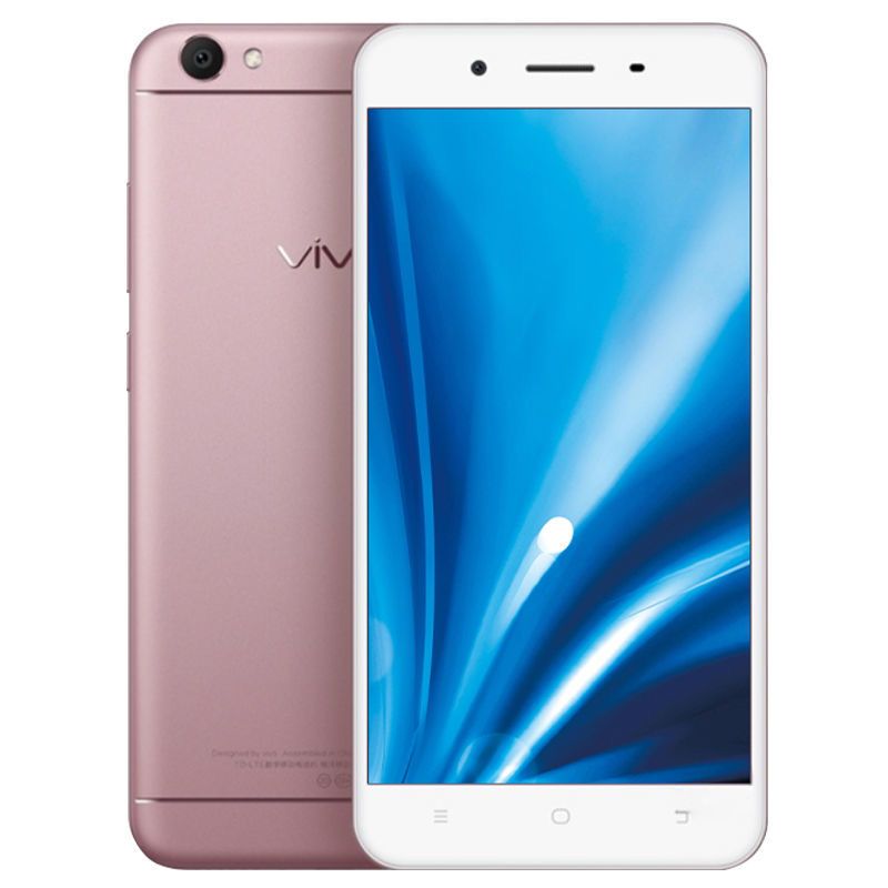 Best price for Refurbished Smartphone Vivo Y66 4GB RAM 32GB of internal ...