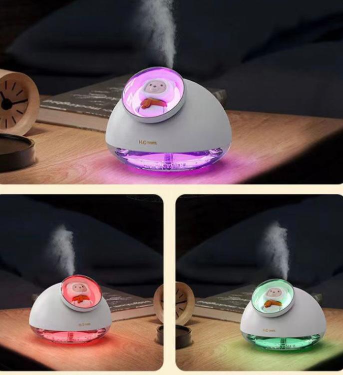 Best price for astronaut humidifier