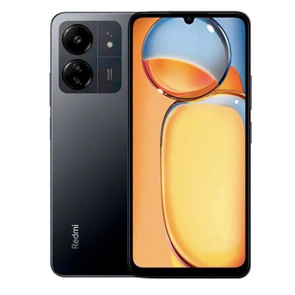 Exclusive discounts for Xiaomi Redmi 13C Network: Dual Sim, 3G, 4G ...