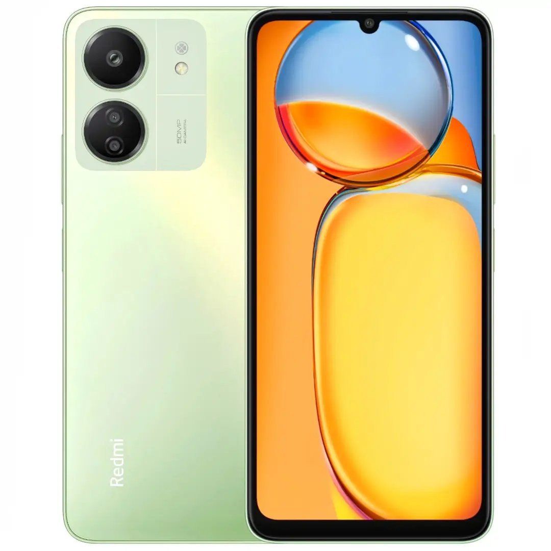 Black Friday Discounts For Xiaomi Redmi 13c Network Dual Sim 3g 4g