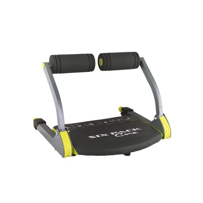 Best price for Wonder Core Smart Wondercore 6 In 1 ABS Fitness Machine