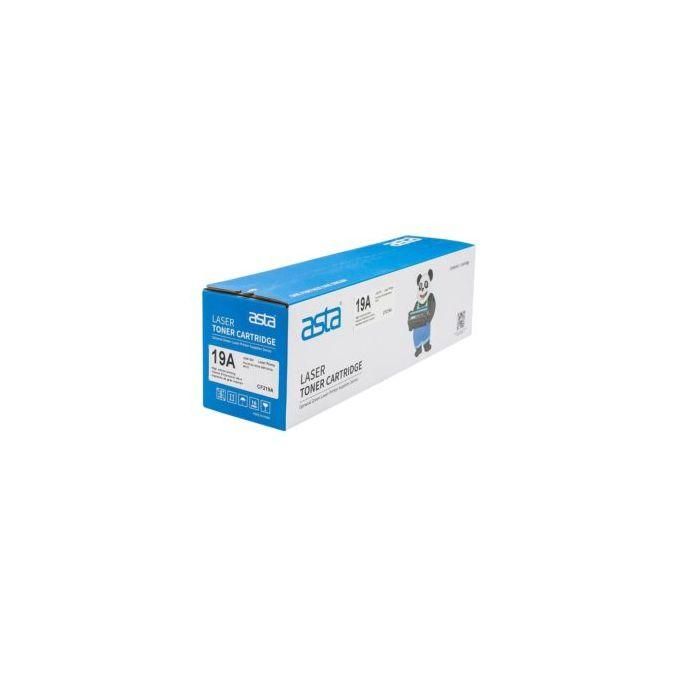 Best price for Asta 19A Compatible Imaging drum Cartridge Color-Black ...