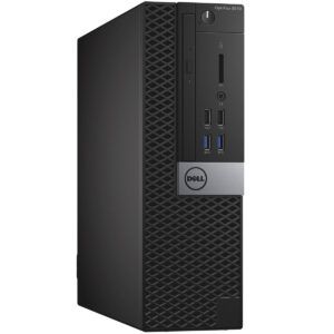 Best price for Dell OptiPlex 5040 Small Form Factor Intel Core i5 3 ...