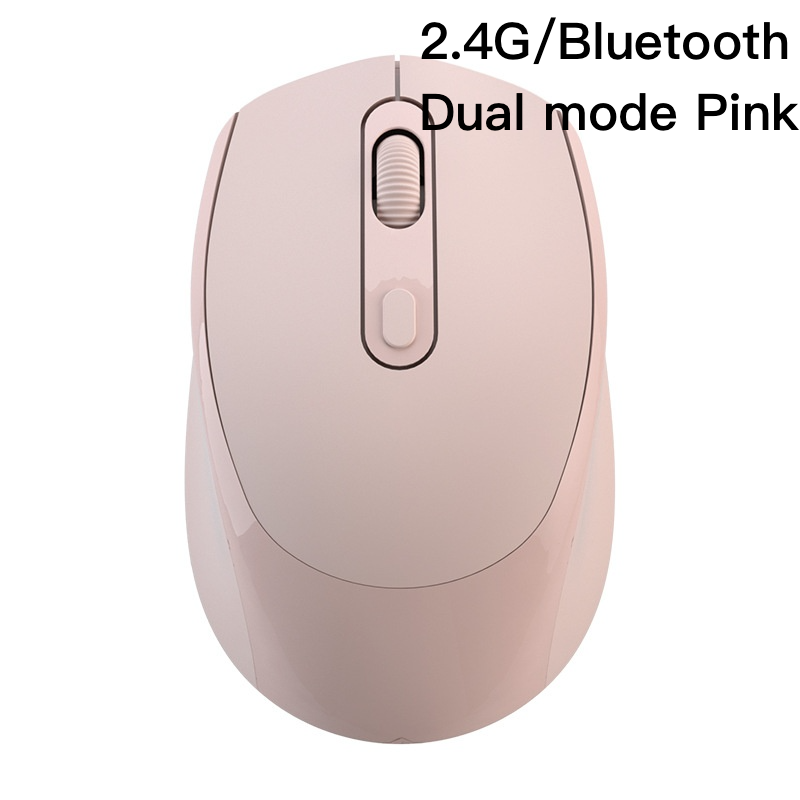 Best price for Wireless Bluetooth Silent Universal Mouse for Laptop and ...
