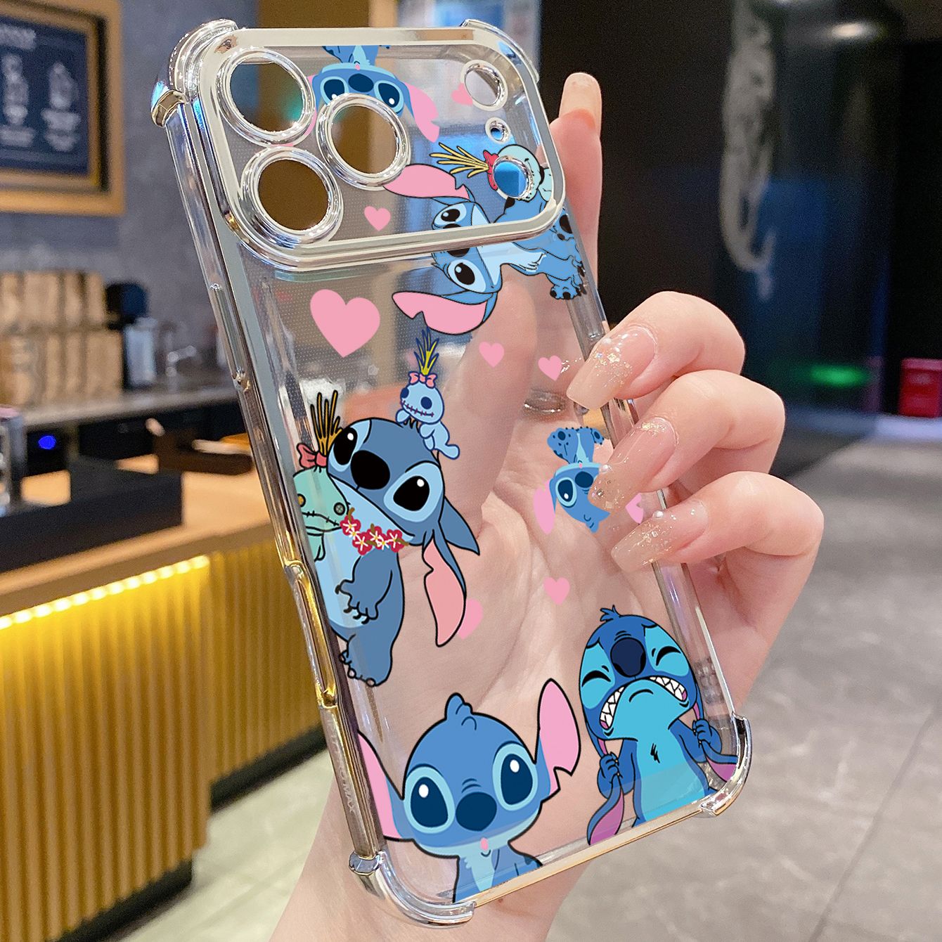 Best price for for iPhone 17 Pro Max 16 15 14 Plus Plating Phone Case ...