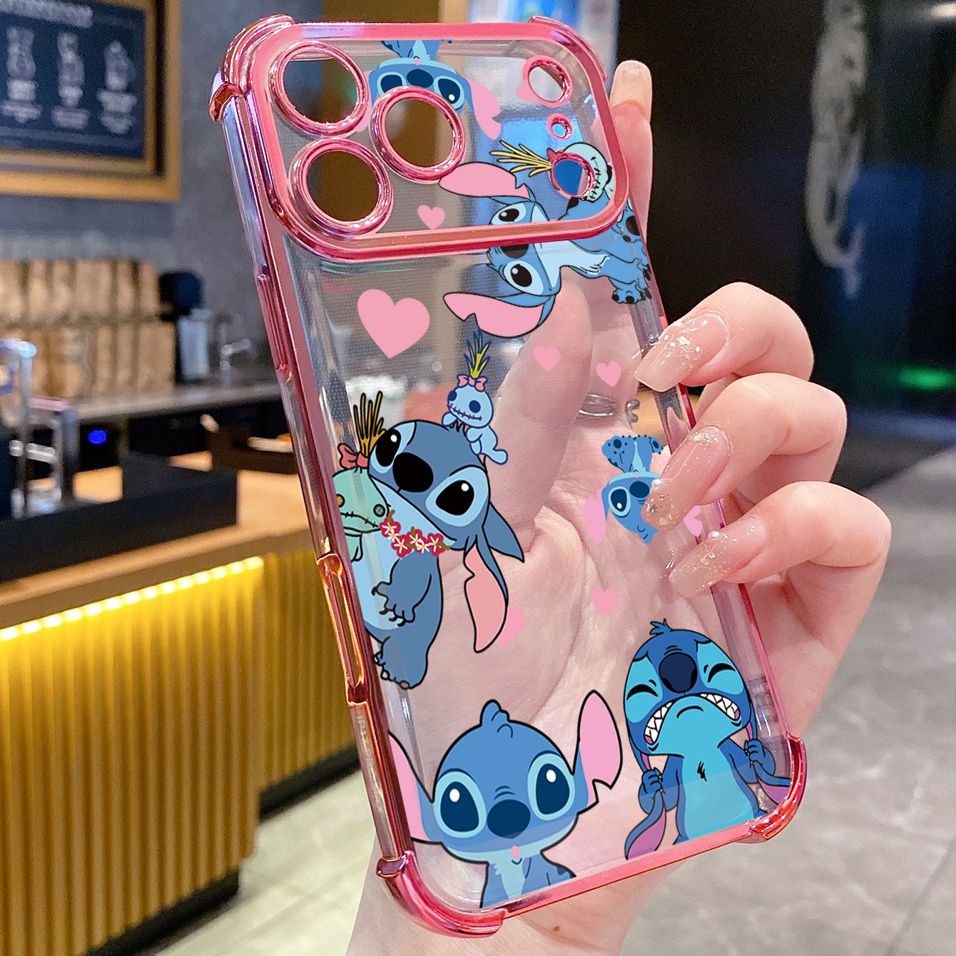 Best price for for iPhone 17 Pro Max 16 15 14 Plus Plating Phone Case ...