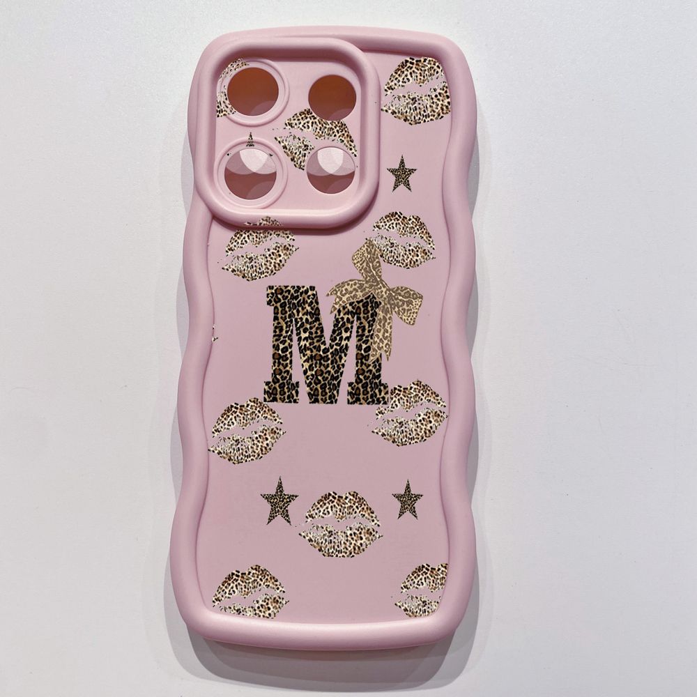 Best price for For ITEl A04 A60 A70 P40 S23 Plus Retry Leopard Wave ...