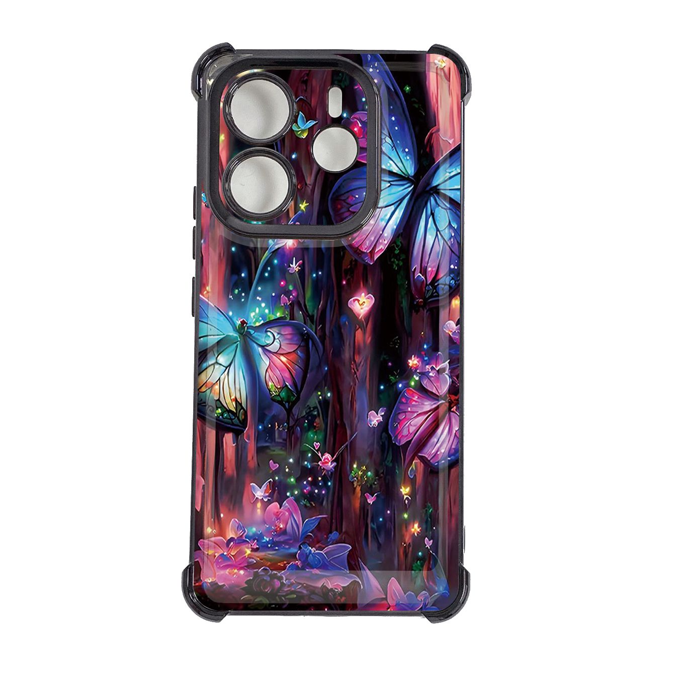 Best price for for Redmi Note 14 Pro 14C 13C POCO X7 Plating Phone Case ...