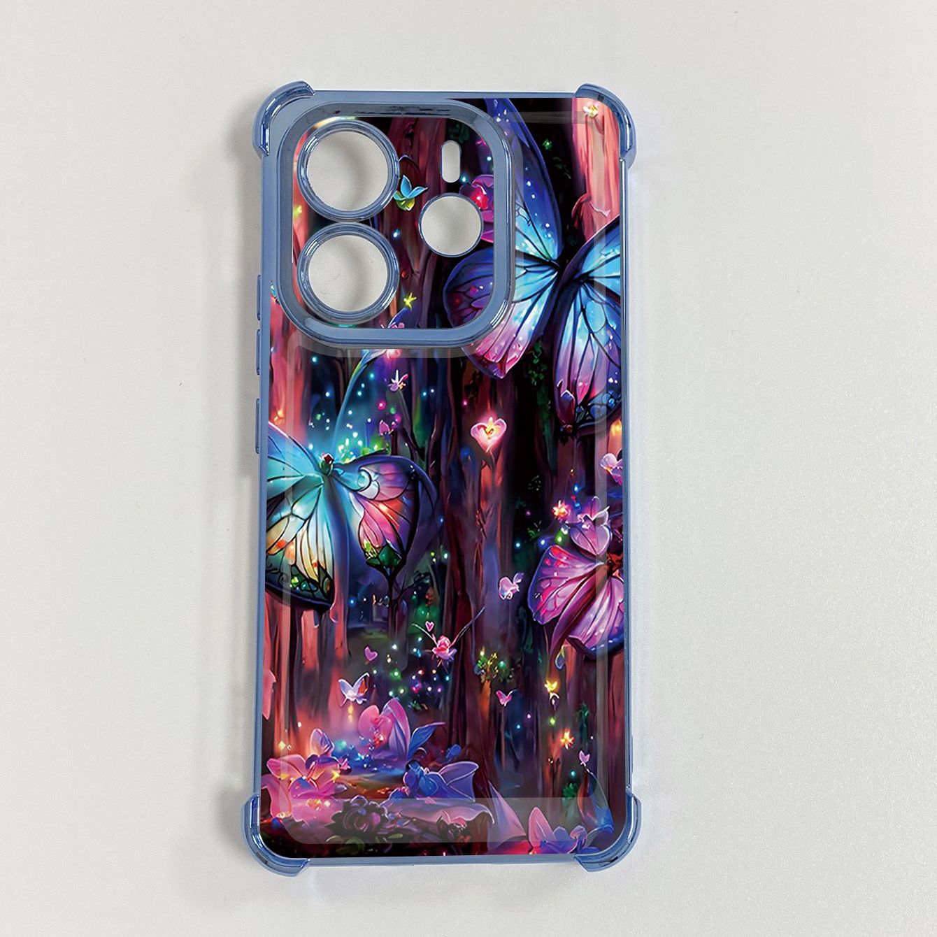 Best price for for Redmi Note 14 Pro 14C 13C POCO X7 Plating Phone Case ...