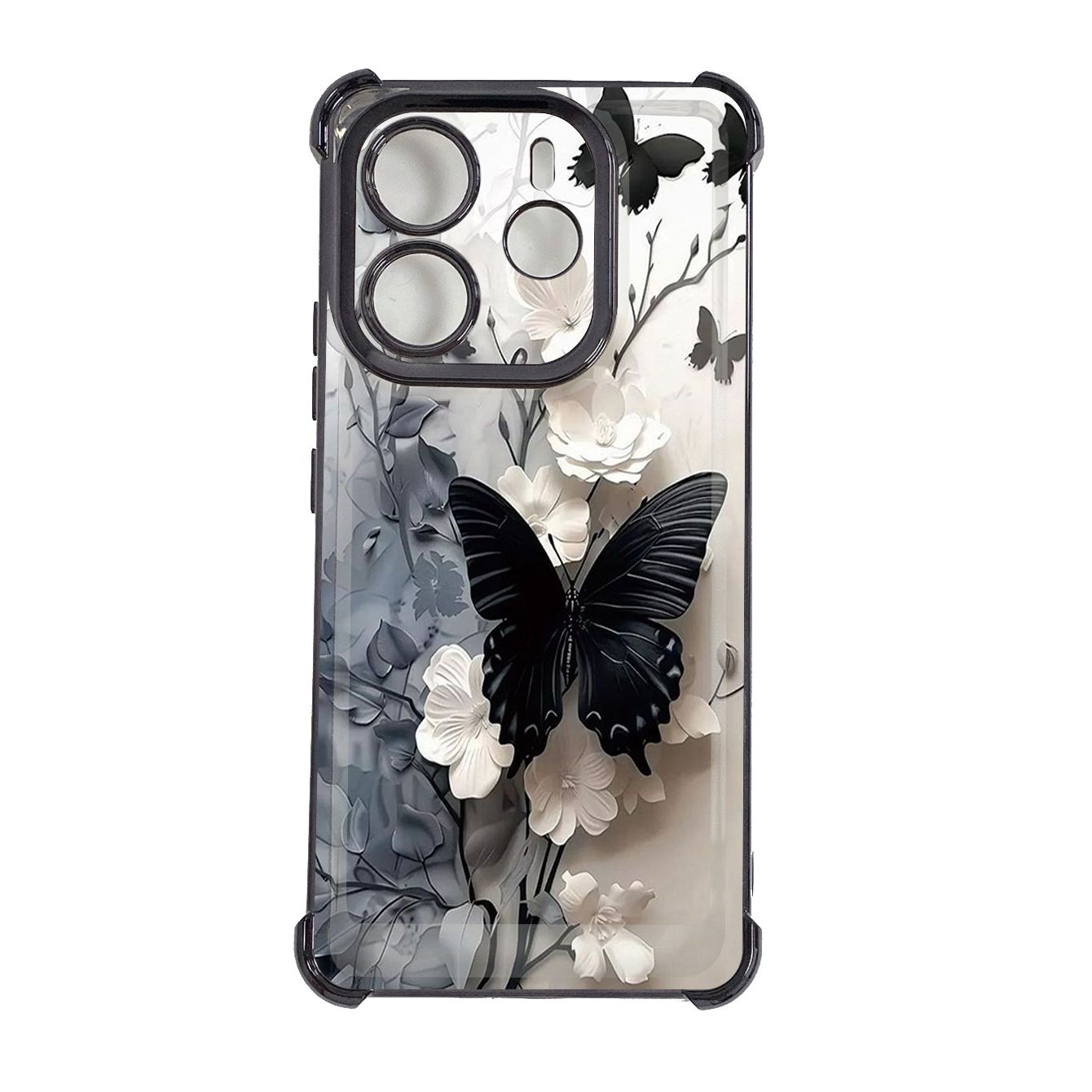 Best price for for Redmi Note 14 Pro 14C 13C POCO X7 Plating Phone Case ...