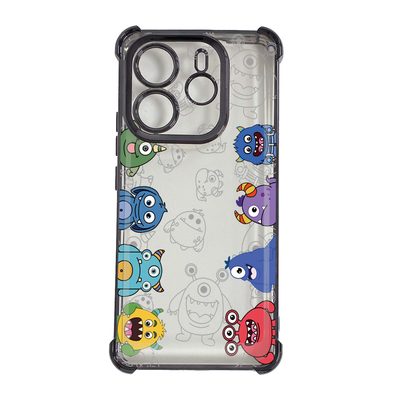 Best price for for Redmi Note 14 Pro 14C 13C POCO X7 Plating Phone Case ...