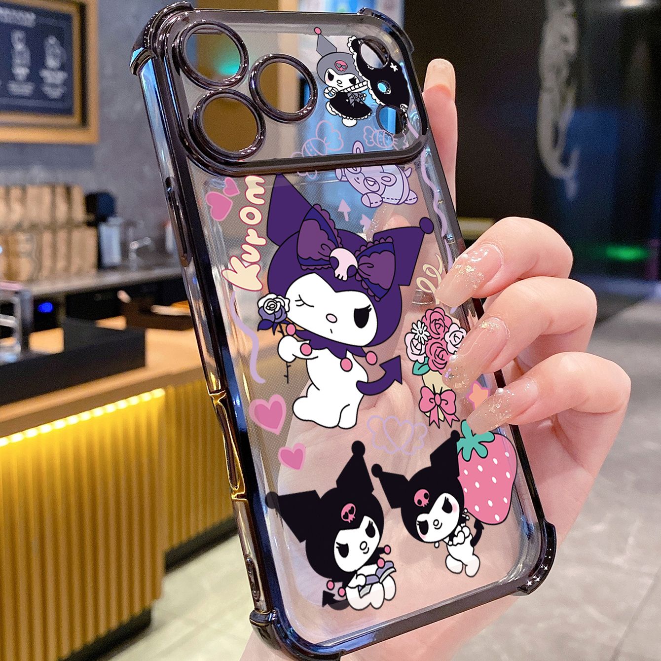 Best price for for iPhone 17 Pro Max 16 15 14 Plus Plating Phone Case ...