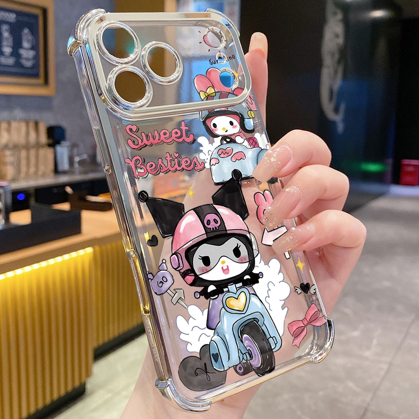 Best price for for iPhone 17 Pro Max 16 15 14 Plus Plating Phone Case ...