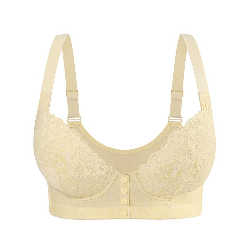 Best price for A-G Cup 36-52 Oversized Bra Cross border European and ...