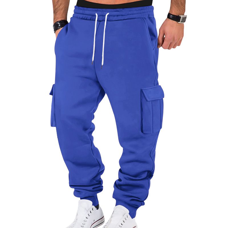 Best price for Cross border heavyweight casual solid color stacking ...