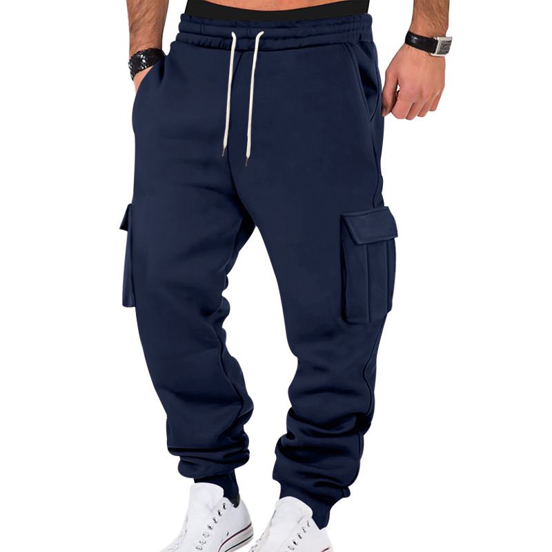 Best price for Cross border heavyweight casual solid color stacking ...