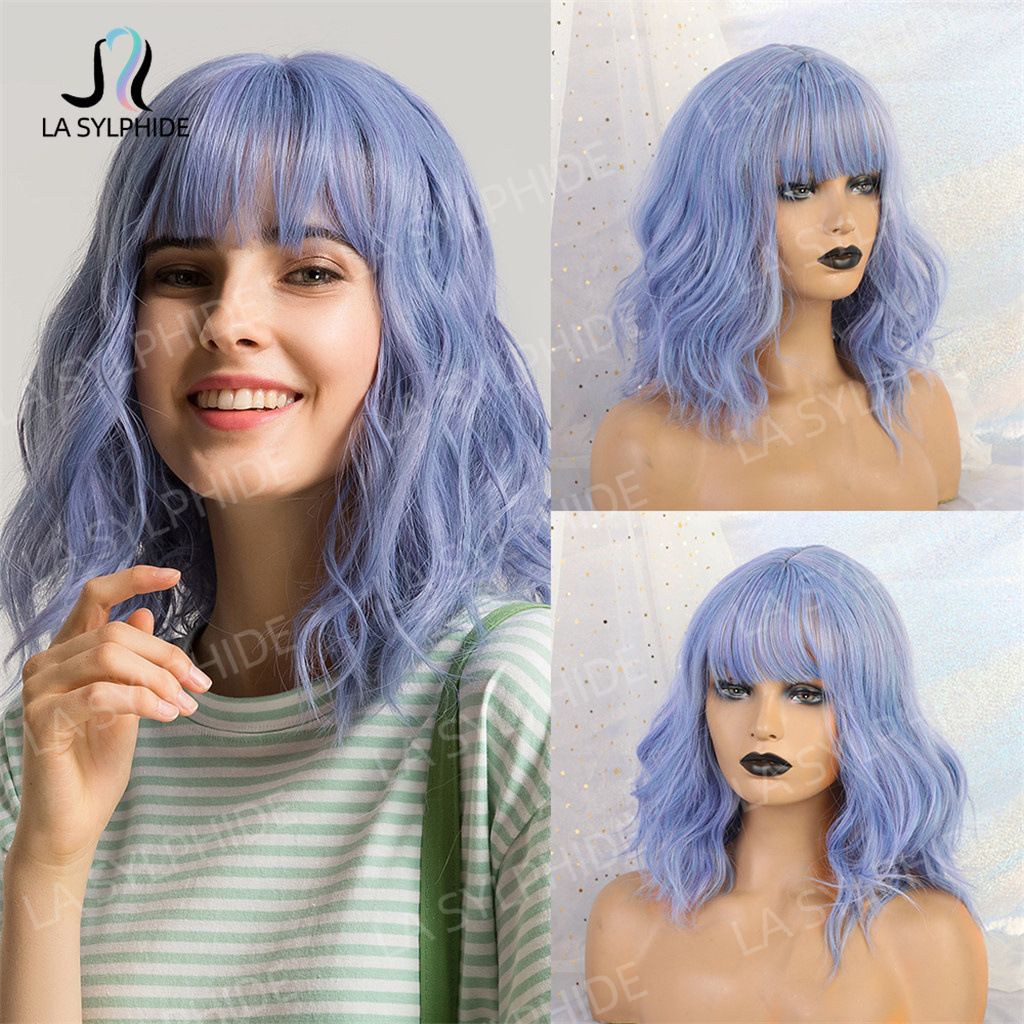 Best price for Wig high skull top cross-border best-selling European ...