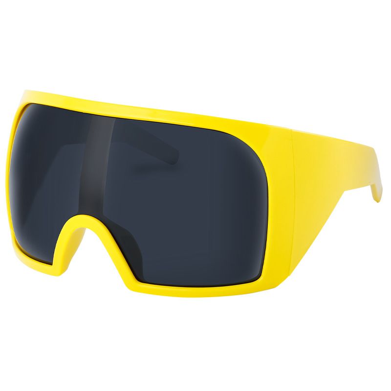 Best price for Punk style outdoor cycling large frame sunglasses, men's ...