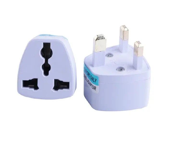 Best price for 5 x Charger Power Adapter with UK Standard Plug, British ...